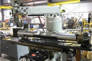 Universal Manufacturing Services, Inc. | Broussard, LA